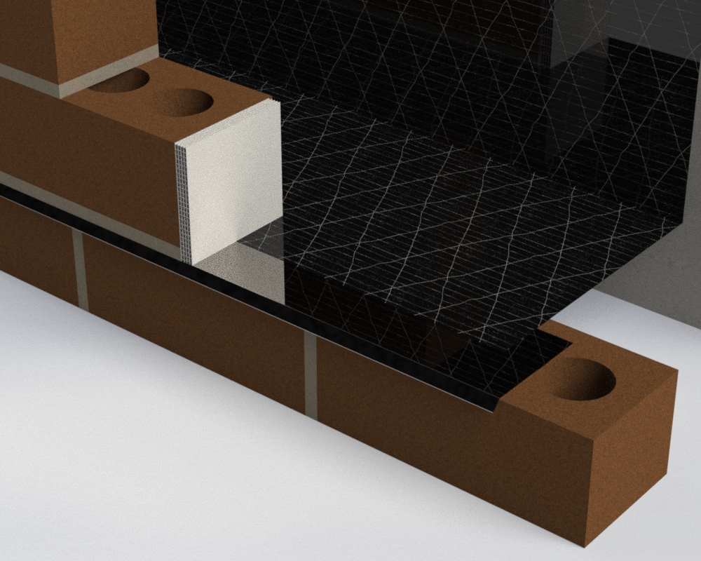 CELL VENT - 3Gen Masonry Products