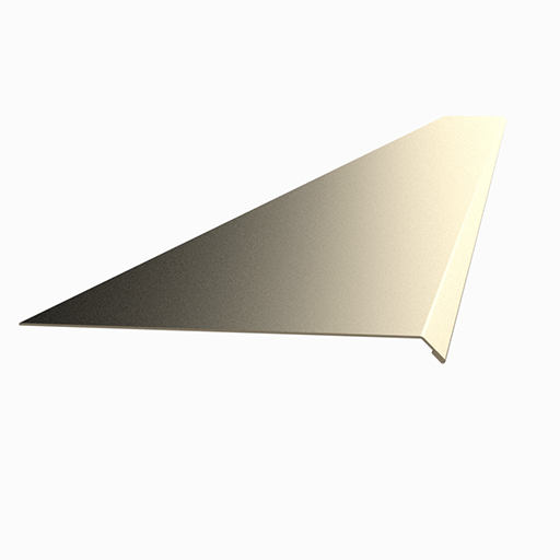 DRIP EDGE - 3Gen Masonry Products