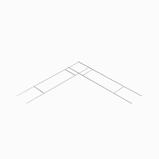 LADDER CORNER - 3Gen Masonry Products