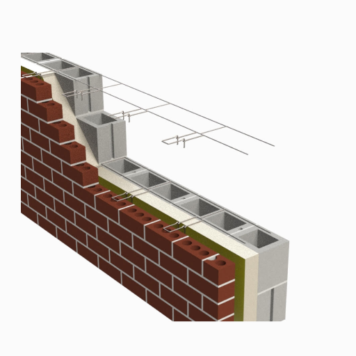 LADDER EYE - 3Gen Masonry Products