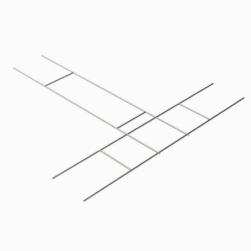 LADDER TEE - 3Gen Masonry Products