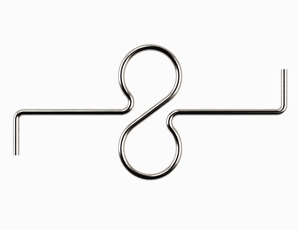 REBAR POSITIONER - 3Gen Masonry Products