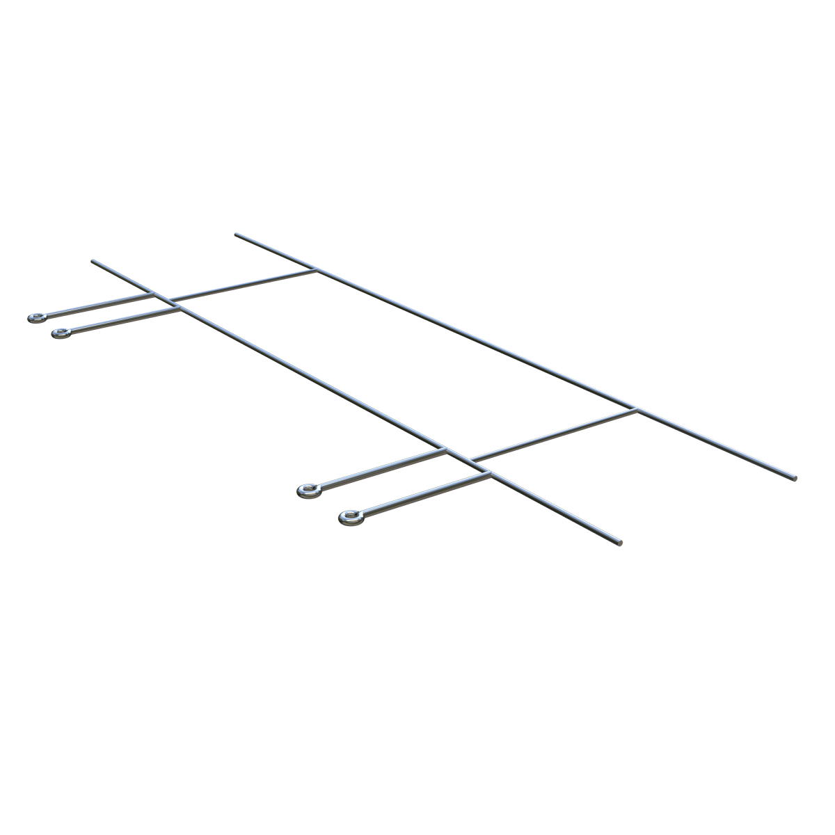 LADDER REINFORCING - 3Gen Masonry Products