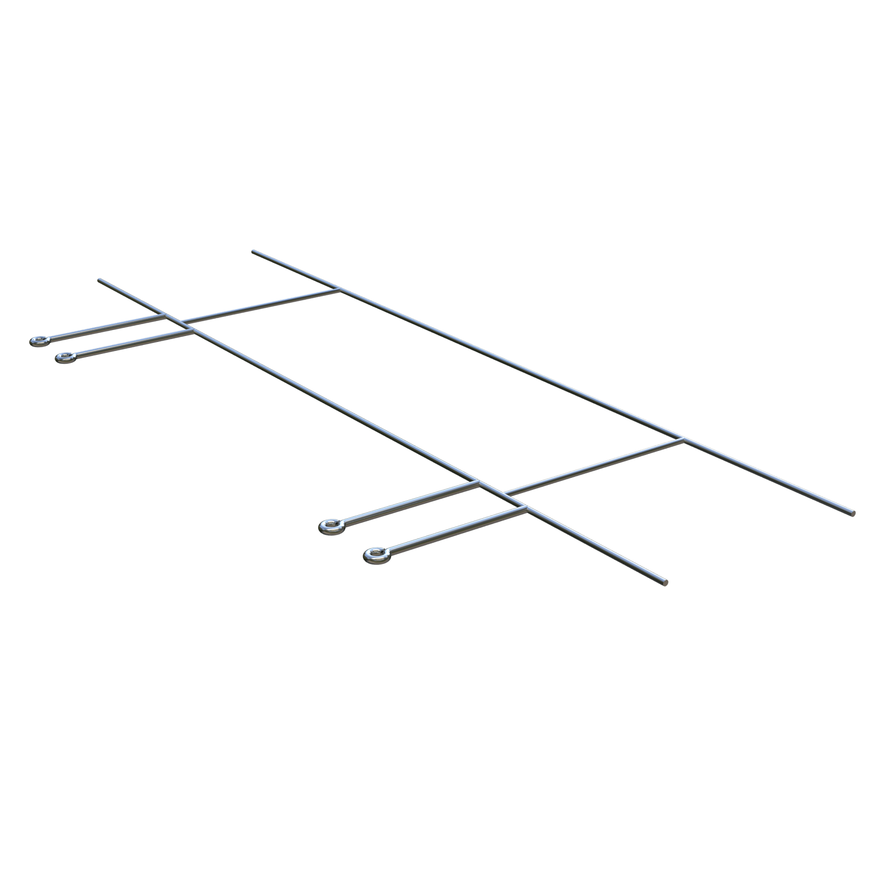 LADDER REINFORCING - 3Gen Masonry Products