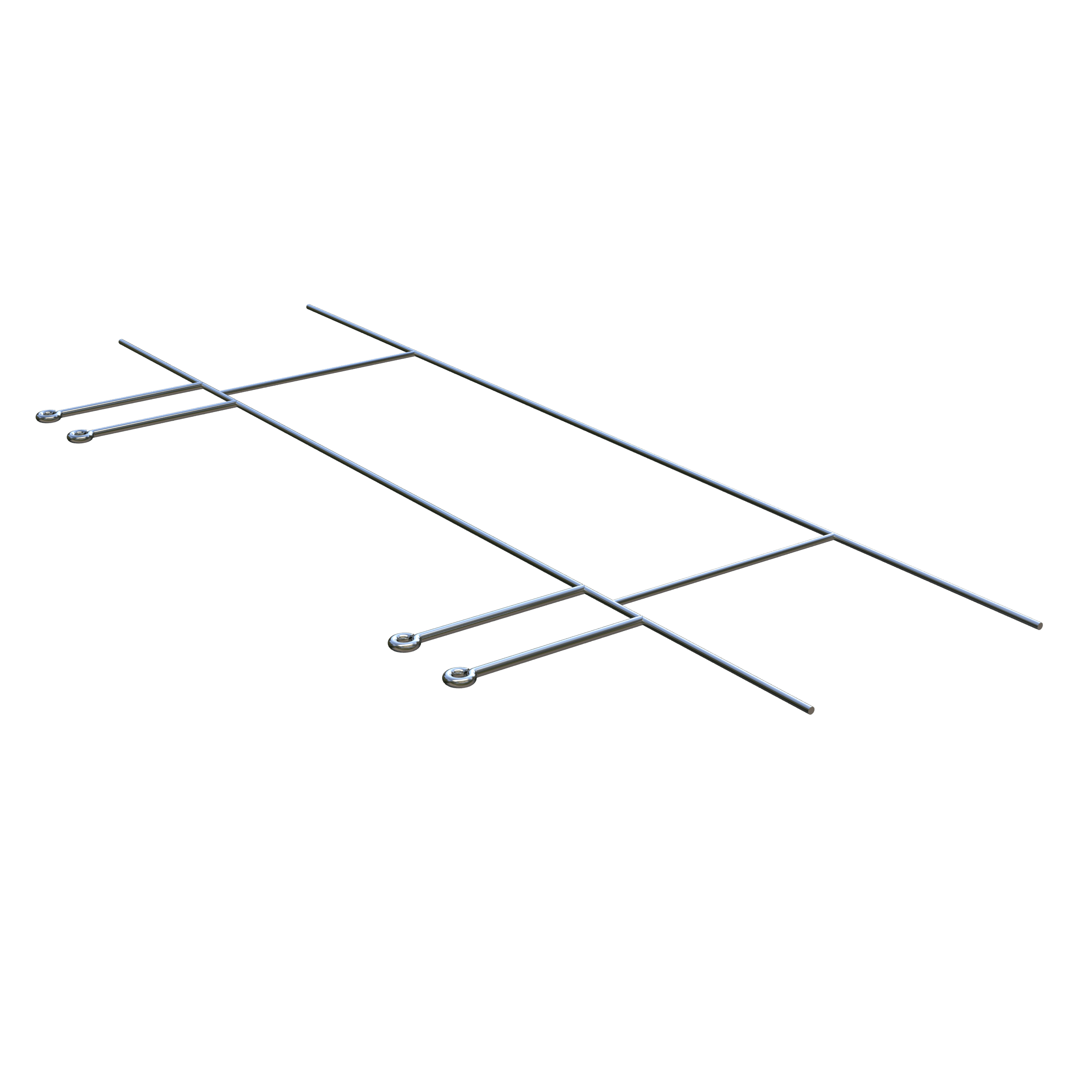 LADDER EYE - 3Gen Masonry Products