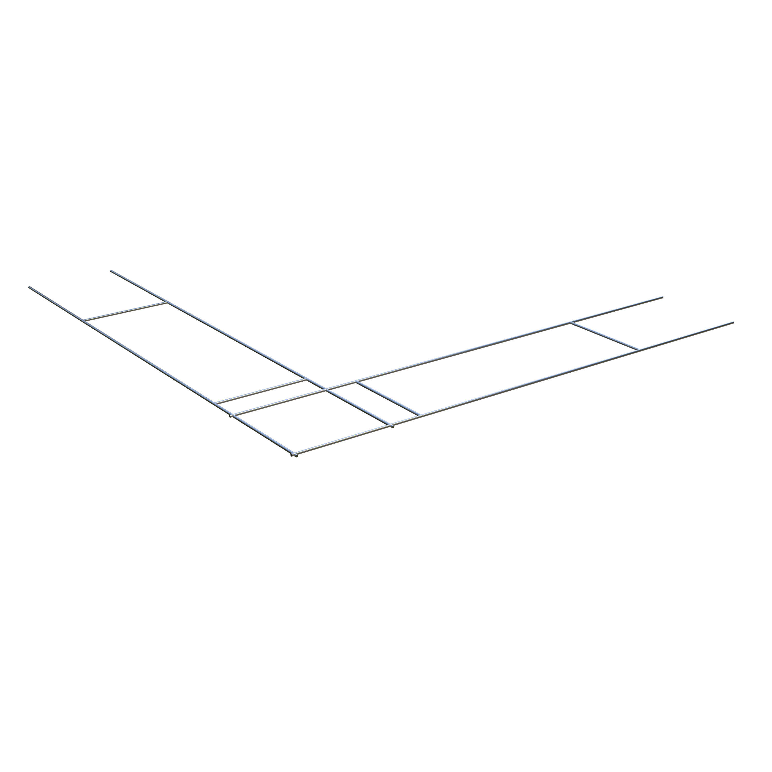 LADDER CORNER - 3Gen Masonry Products