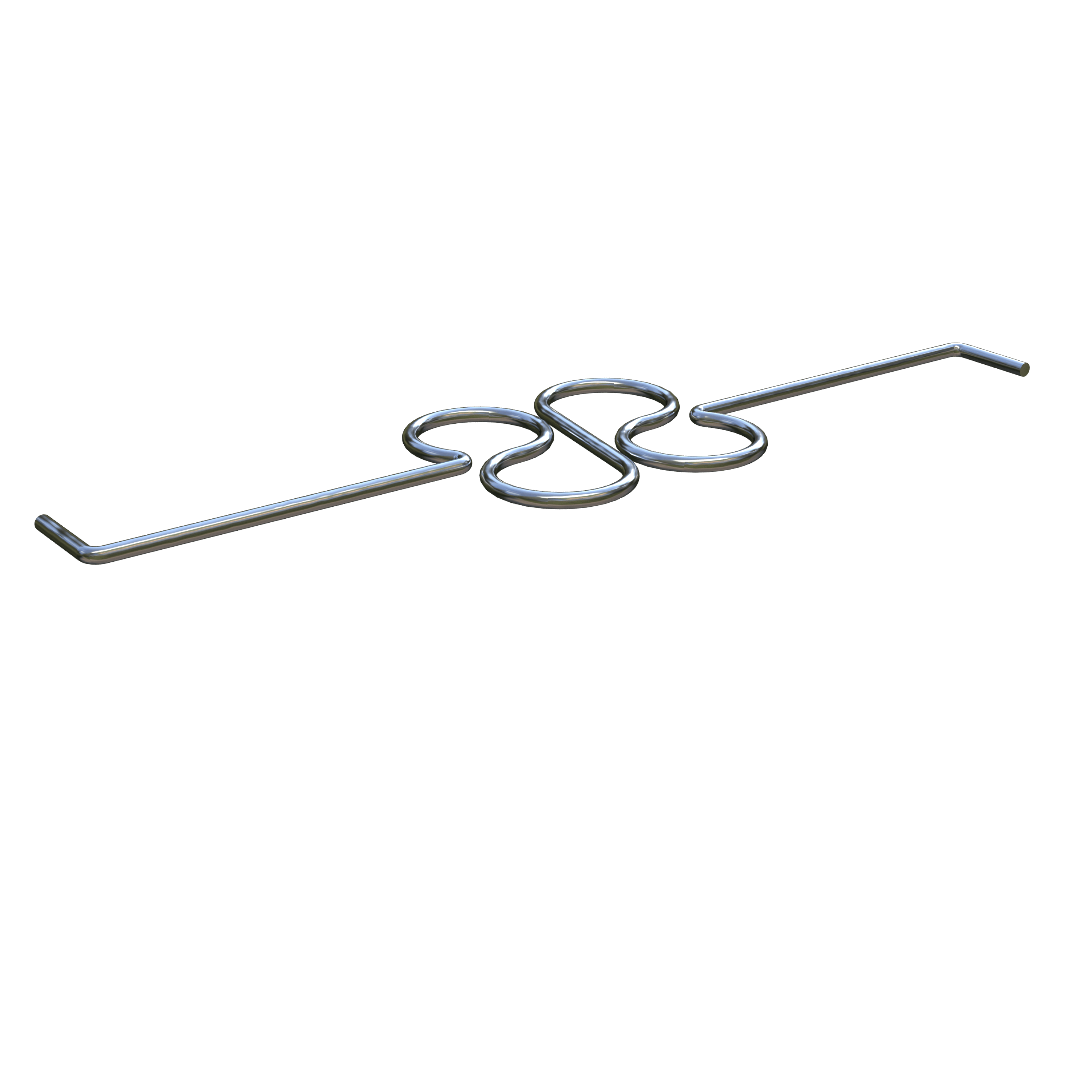 REBAR POSITIONER - 3Gen Masonry Products