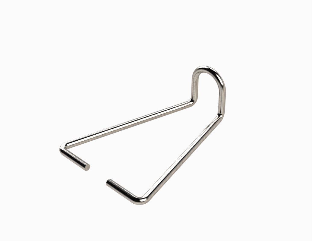 BARREL ANCHOR WIRE TIE - 3Gen Masonry Products