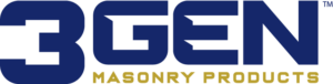 Products - 3Gen Masonry Products