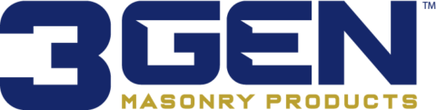Home - 3Gen Masonry Products