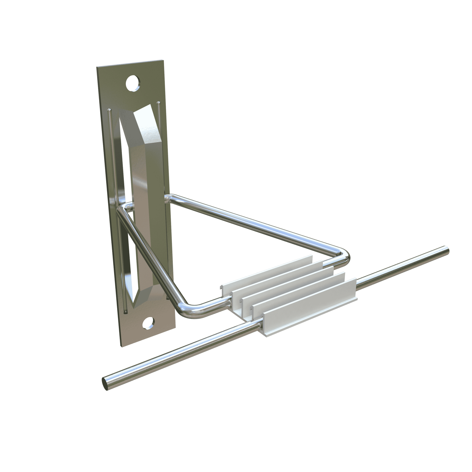 H-10 SEISMIC TRIANGLE - 3Gen Masonry Products