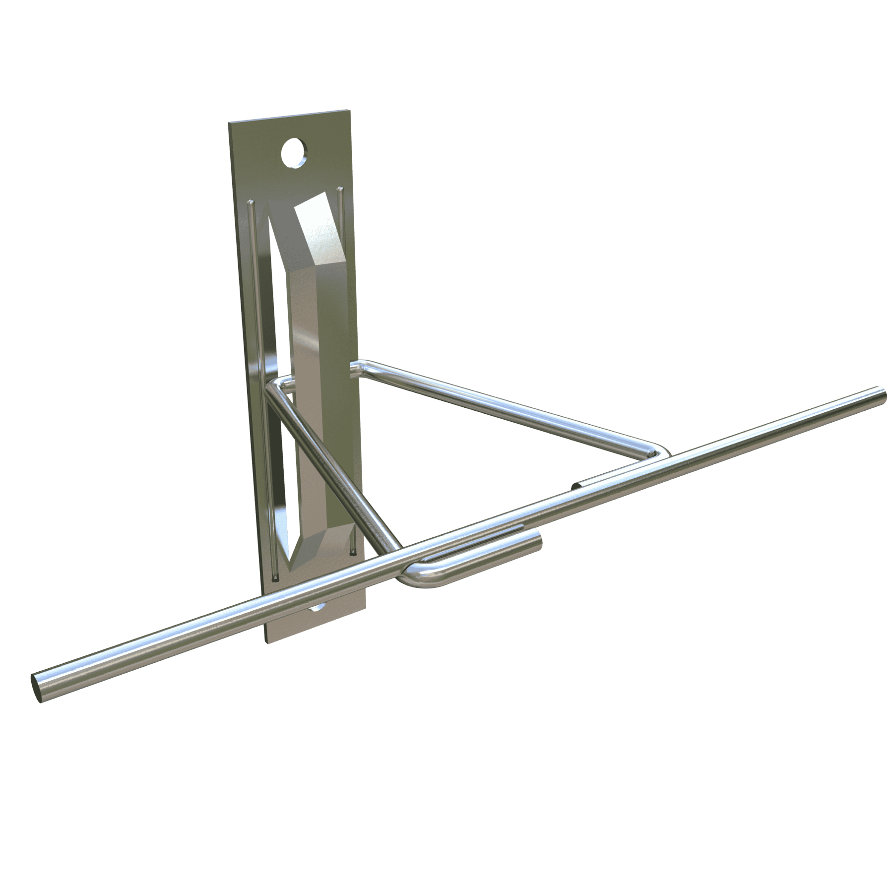 Barrel Anchor – Metal Stud Seismic Plastic Clip - 3Gen Masonry Products