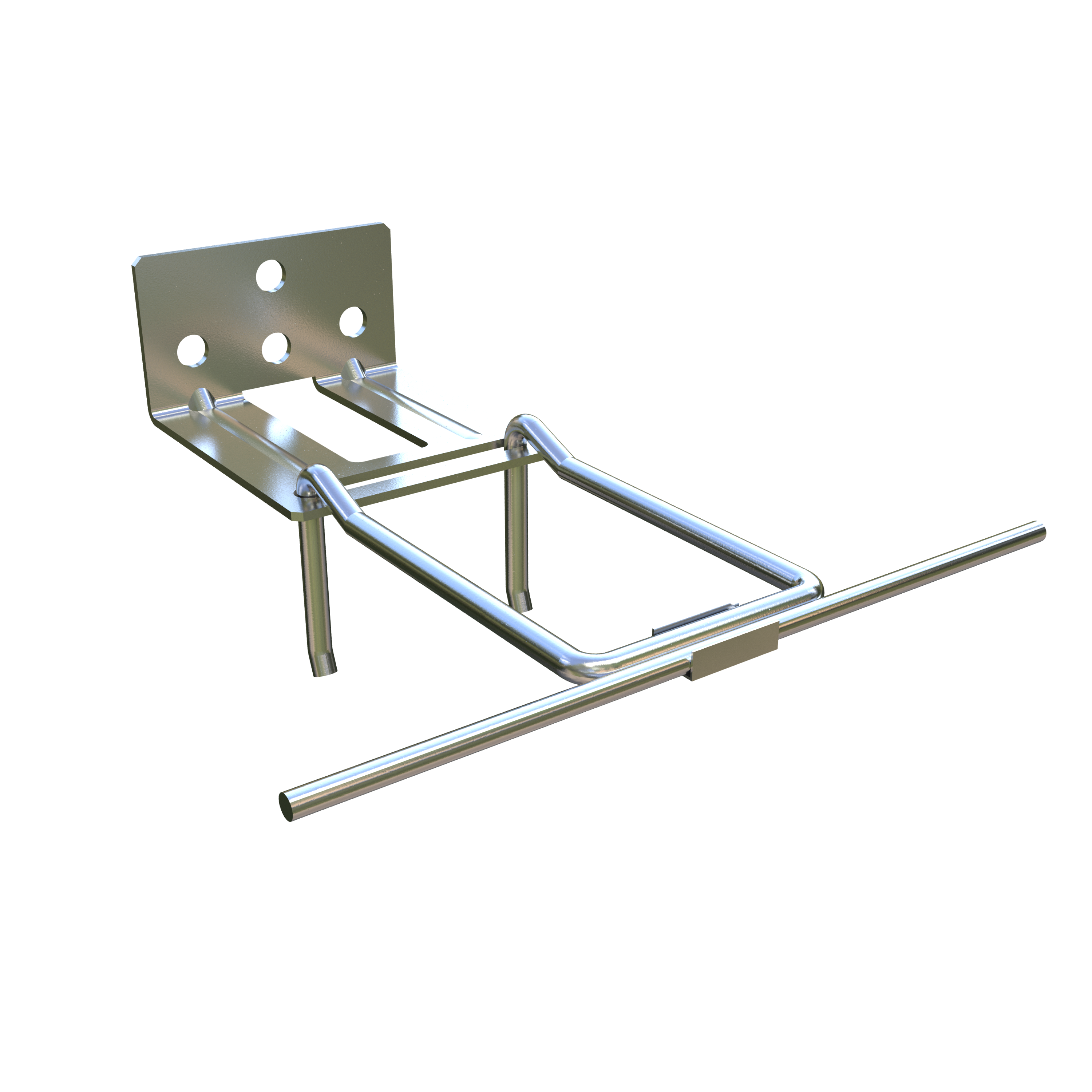 H-13-H Seismic Welded Clip - 3Gen Masonry Products